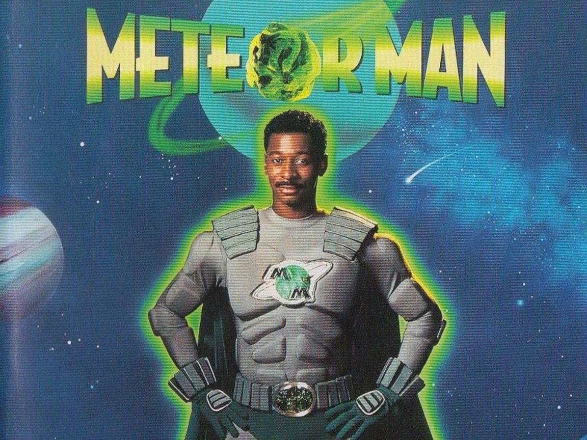 Meteor Man 1993