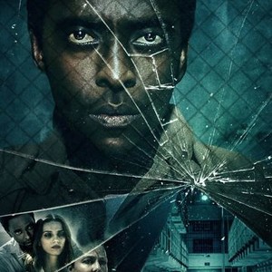 Caged - Rotten Tomatoes