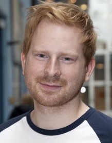 Andreas Magnusson - Rotten Tomatoes