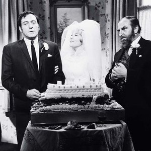 The Bargee - Rotten Tomatoes