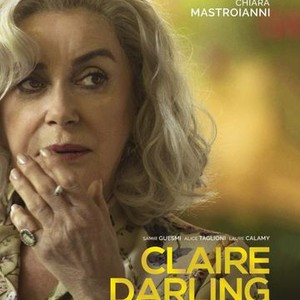 Claire Darling - Rotten Tomatoes