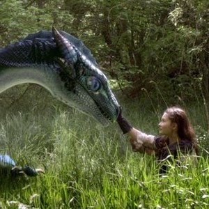 The Christmas Dragon - Rotten Tomatoes
