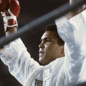 What's My Name: Muhammad Ali - Rotten Tomatoes