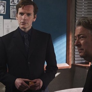 Endeavour: Season 9, Episode 1 - Rotten Tomatoes
