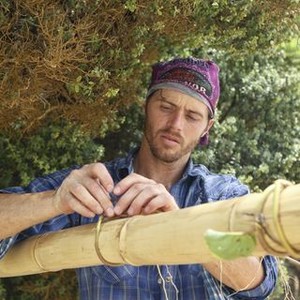 Jeremiah Wood Survivor