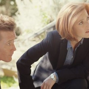The X-Files: Season 8, Episode 3 - Rotten Tomatoes