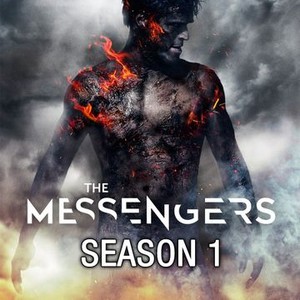 The Messengers - Rotten Tomatoes