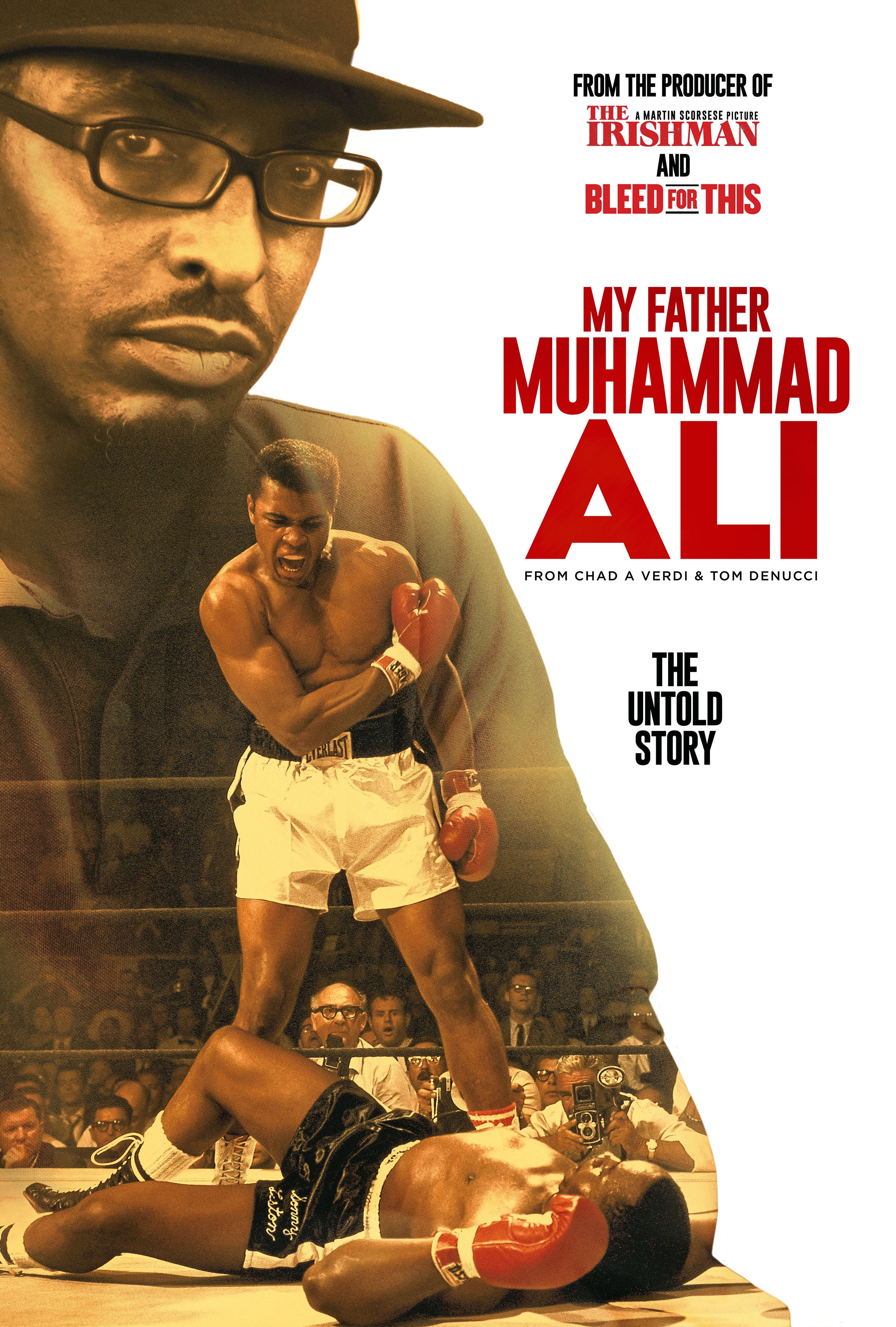 My Father Muhammad Ali | Rotten Tomatoes