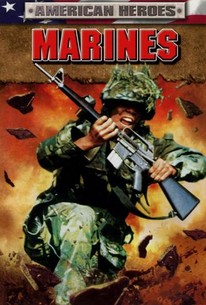 Marines | Rotten Tomatoes