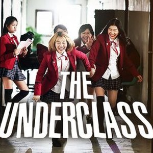 The Underclass - Rotten Tomatoes