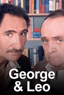 George & Leo: Season 1, Episode 1 | Rotten Tomatoes