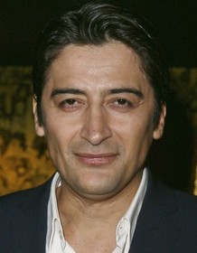 Adrian Can | Rotten Tomatoes