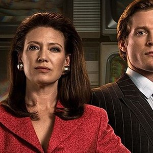 The Newsreader - Rotten Tomatoes