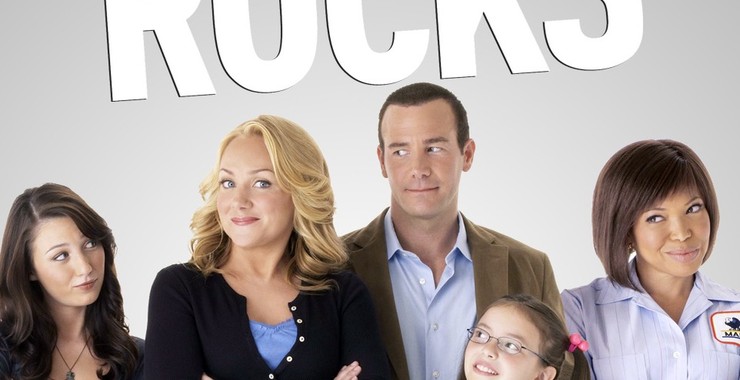 Rita Rocks - Rotten Tomatoes