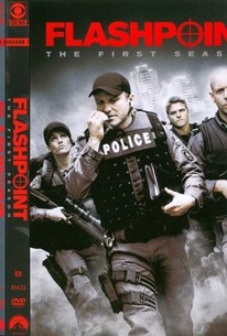 Flashpoint - Season 2, Episode 6 - Rotten Tomatoes