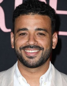 Ryan Broussard | Rotten Tomatoes