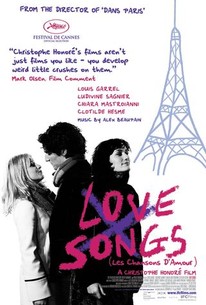 Love Songs | Rotten Tomatoes