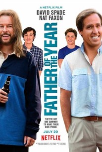 Father of the Year | Rotten Tomatoes