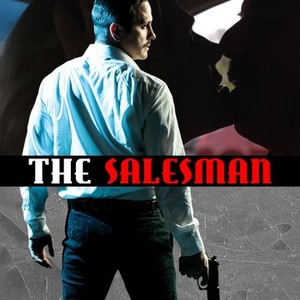 The Salesman - Rotten Tomatoes