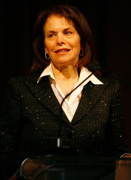 Sherry Lansing - Rotten Tomatoes