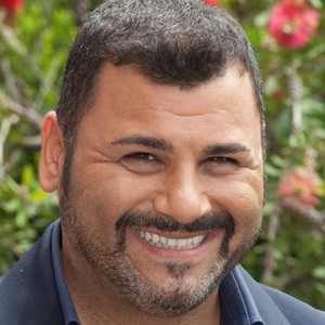 Sergio Friscia - Rotten Tomatoes