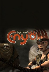 Legend of Enyo: Season 1 | Rotten Tomatoes