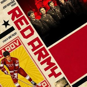Red Army - Rotten Tomatoes
