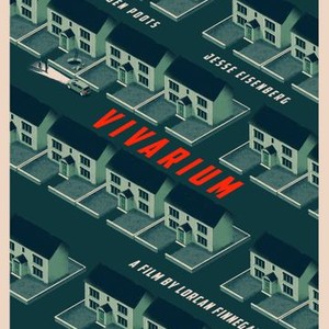 Vivarium - Rotten Tomatoes