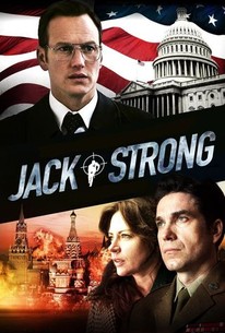 Jack Strong | Rotten Tomatoes