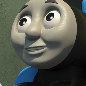 Thomas & Friends: Big World! Big Adventures! - Rotten Tomatoes