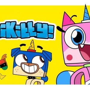 Unikitty: Season 2, Episode 35 - Rotten Tomatoes