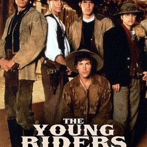 The Young Riders: Season 1, Episode 22 - Rotten Tomatoes