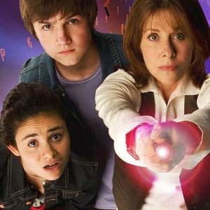 The Sarah Jane Adventures - Rotten Tomatoes