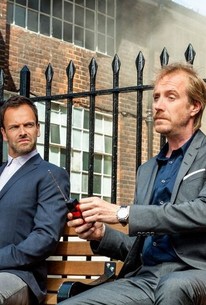 Elementary: Season 2, Episode 1 | Rotten Tomatoes