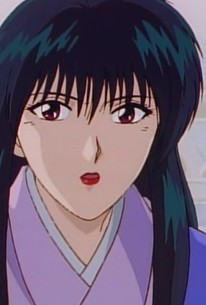 Samurai X: Season 1, Episode 8 - Rotten Tomatoes