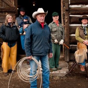 Last American Cowboy - Rotten Tomatoes