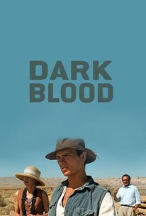 Dark Blood | Rotten Tomatoes
