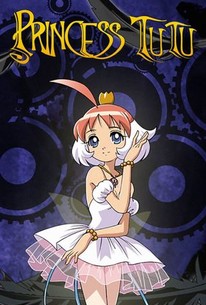 Princess TuTu: Season 2 - Rotten Tomatoes