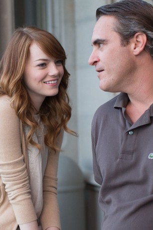 Irrational man movie store