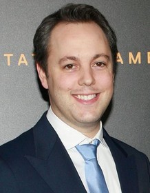 Ido Ostrowsky | Rotten Tomatoes