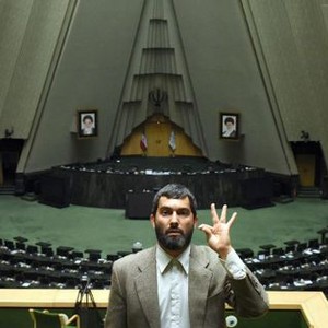 Hamed Behdad - Rotten Tomatoes