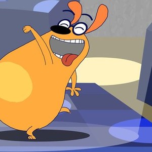 Fetch!: Season 3, Episode 10 - Rotten Tomatoes