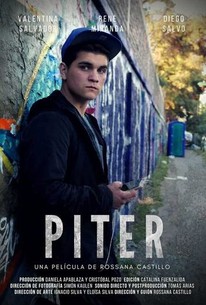 Piter | Rotten Tomatoes