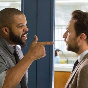Fist Fight - Rotten Tomatoes