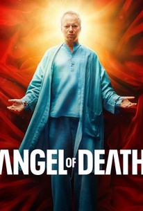 Angel of Death: Season 1 | Rotten Tomatoes