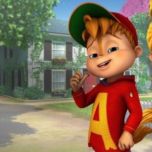 ALVINNN - Rotten Tomatoes