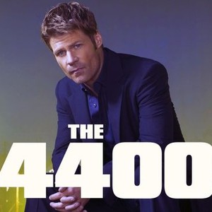 The 4400 - Rotten Tomatoes