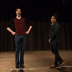 Alec Mapa - Rotten Tomatoes