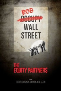 The Equity Partners | Rotten Tomatoes