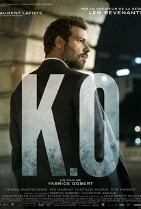 K.O. (2017) | Rotten Tomatoes